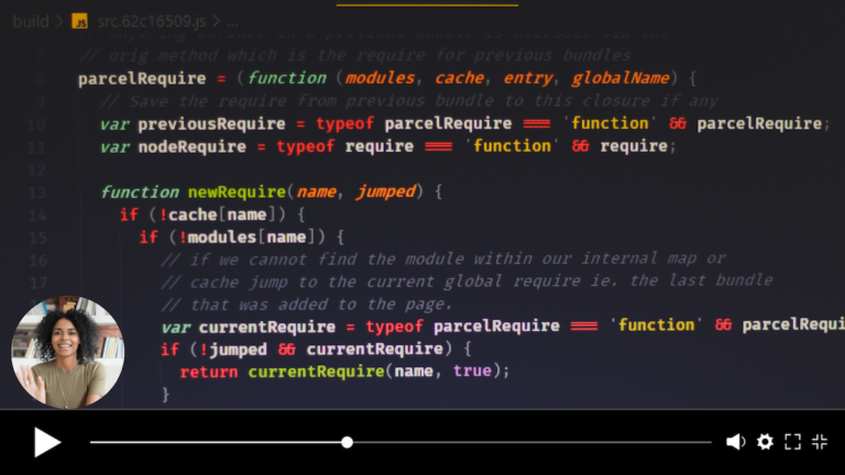 Vid.Mit – Video Commits For Your Code
