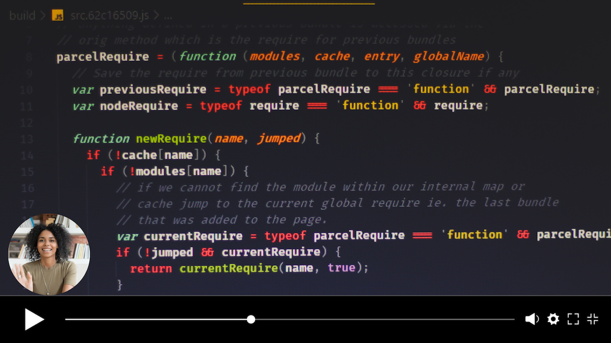 Vid.Mit – Video Commits For Your Code